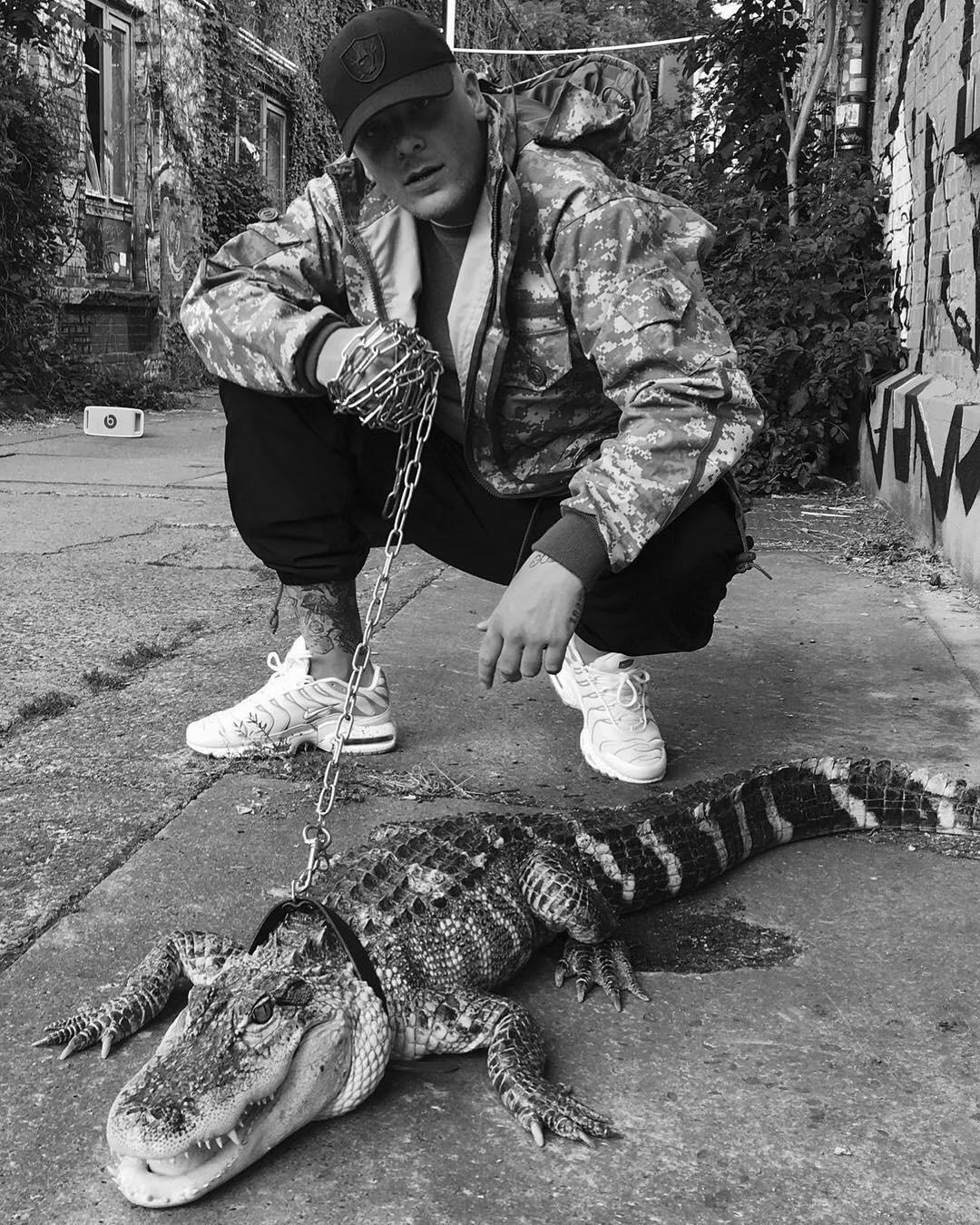 Bonez MC Wallpapers - Top Free Bonez MC Backgrounds - WallpaperAccess