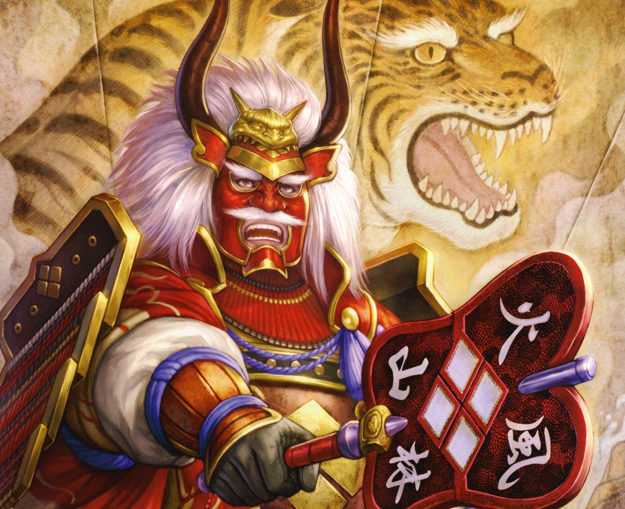 Takeda Wallpapers - Top Free Takeda Backgrounds - WallpaperAccess