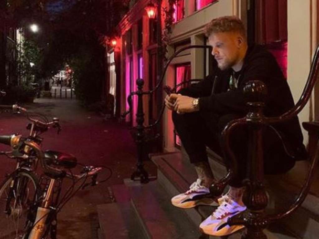 Bonez MC Wallpapers - Top Free Bonez MC Backgrounds - WallpaperAccess