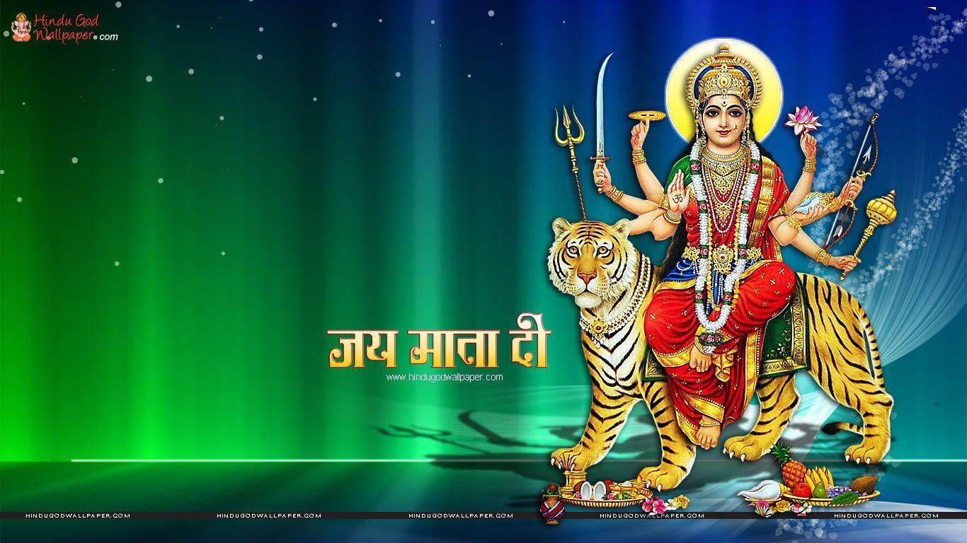 Jai Mata Di Wallpapers - Top Free Jai Mata Di Backgrounds - WallpaperAccess