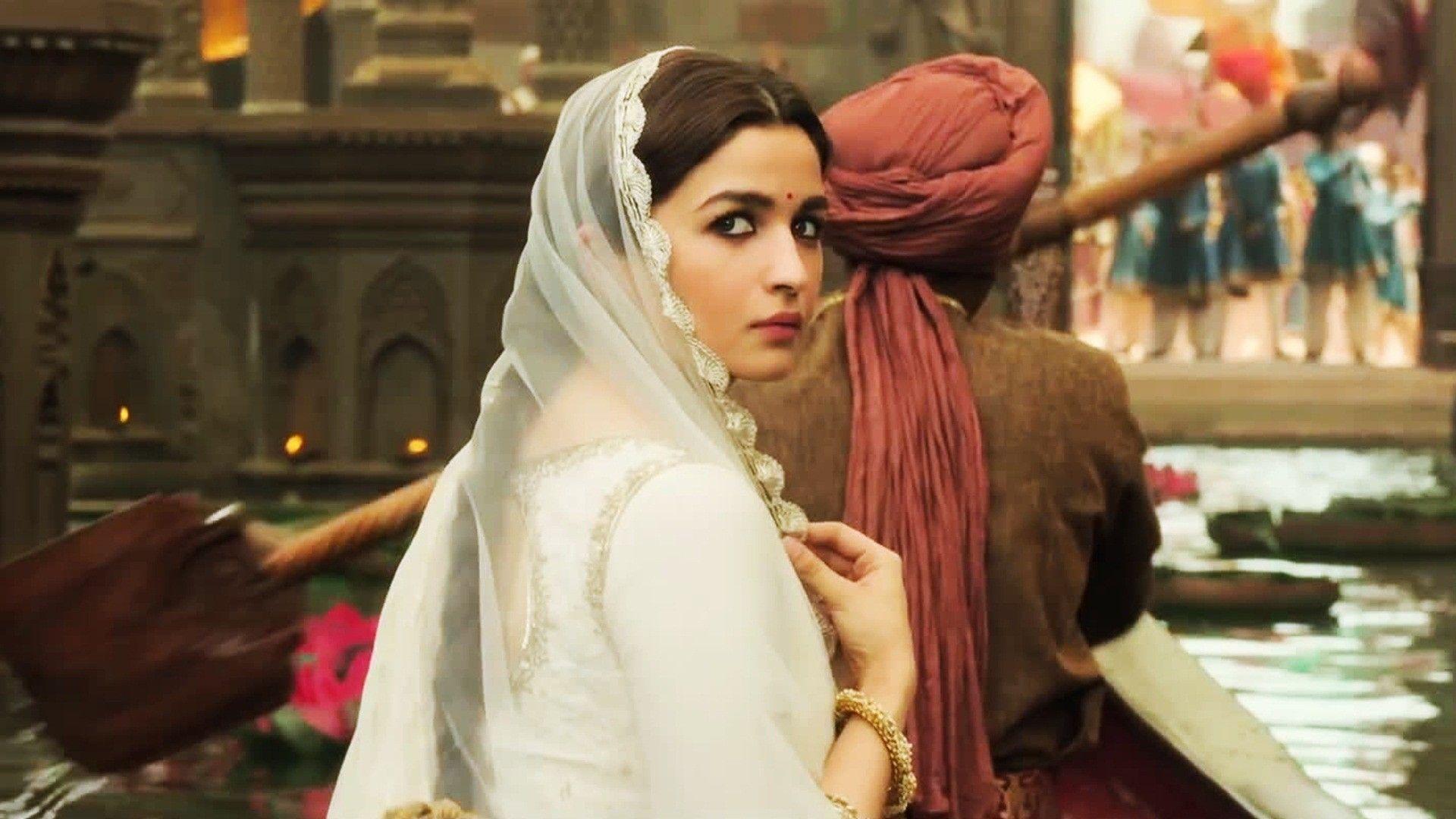 Kalank Wallpapers - Top Free Kalank Backgrounds - WallpaperAccess
