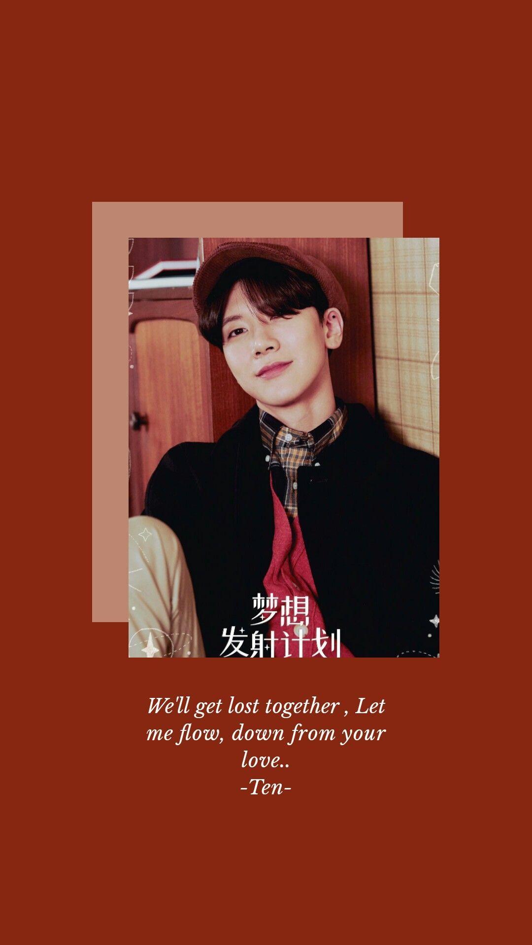Ten Wayv Wallpapers - Top Free Ten Wayv Backgrounds - WallpaperAccess