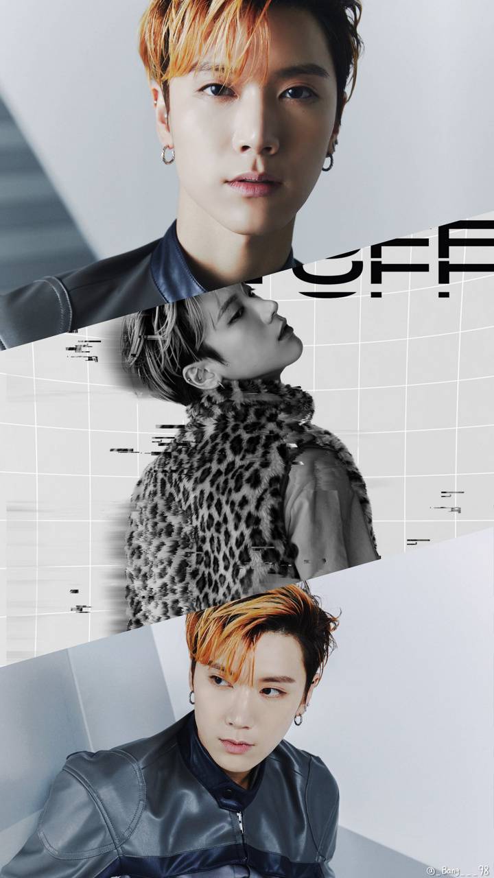 Ten Wayv Wallpapers - Top Free Ten Wayv Backgrounds - WallpaperAccess