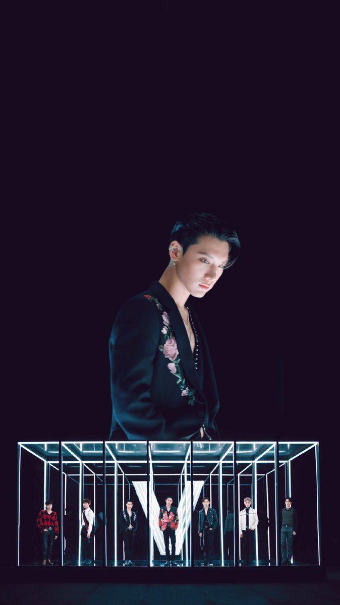 Ten Wayv Wallpapers - Top Free Ten Wayv Backgrounds - WallpaperAccess