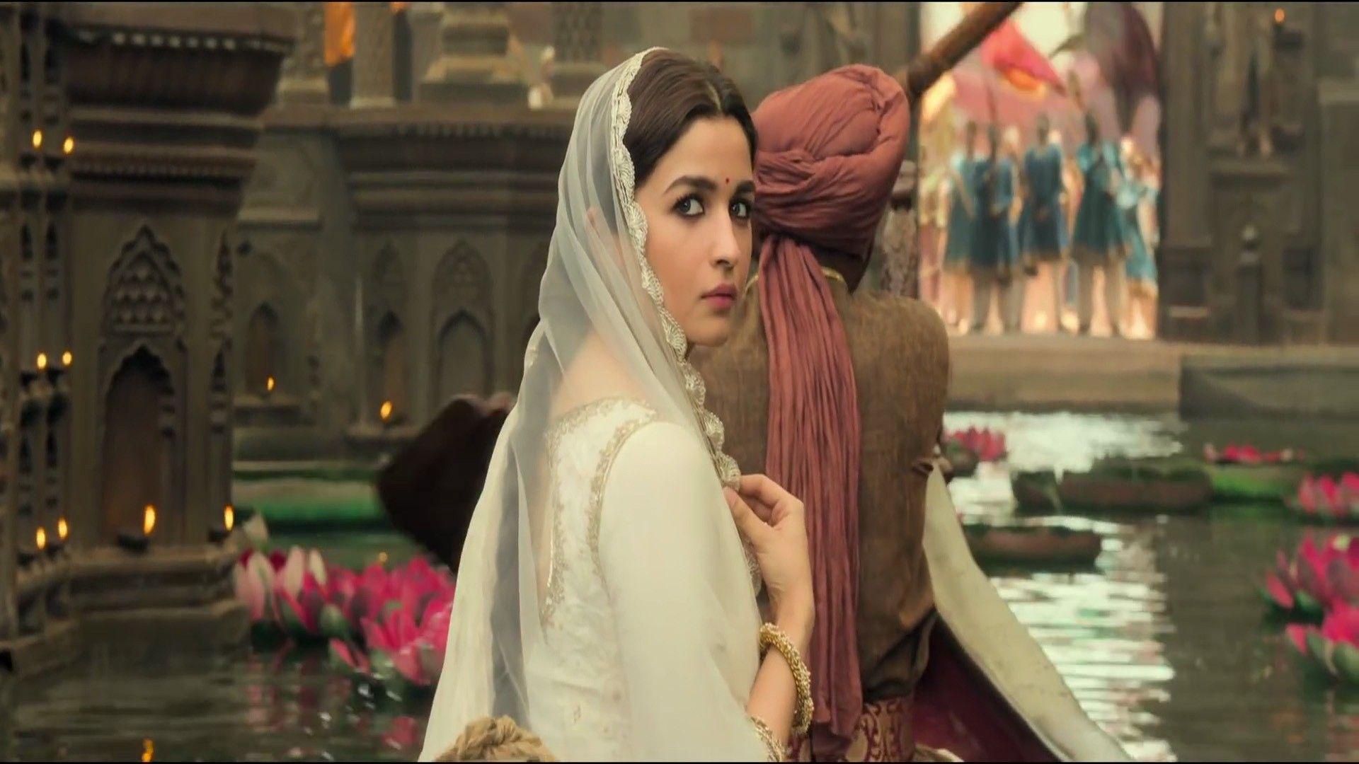 Kalank Wallpapers - Top Free Kalank Backgrounds - WallpaperAccess