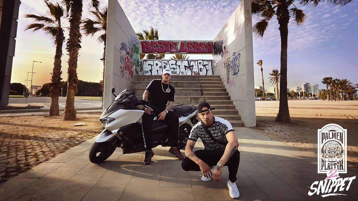 Bonez MC Wallpapers - Top Free Bonez MC Backgrounds - WallpaperAccess