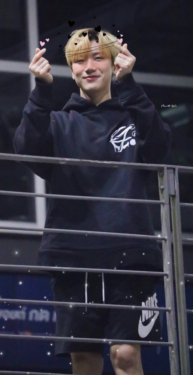 Ten Wayv Wallpapers - Top Free Ten Wayv Backgrounds - WallpaperAccess