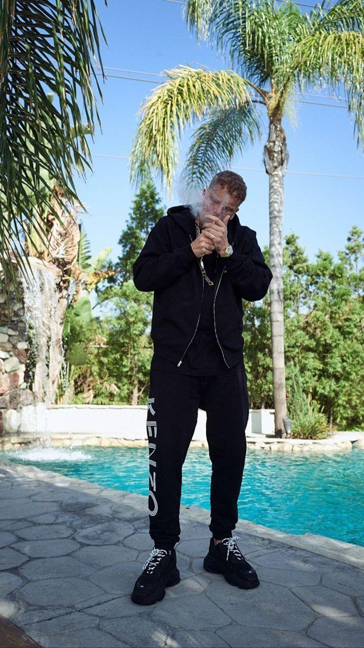 Bonez MC Wallpapers - Top Free Bonez MC Backgrounds - WallpaperAccess