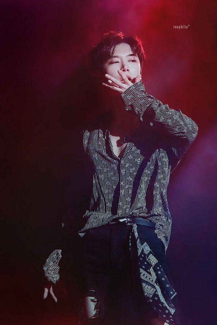 Ten Wayv Wallpapers - Top Free Ten Wayv Backgrounds - WallpaperAccess