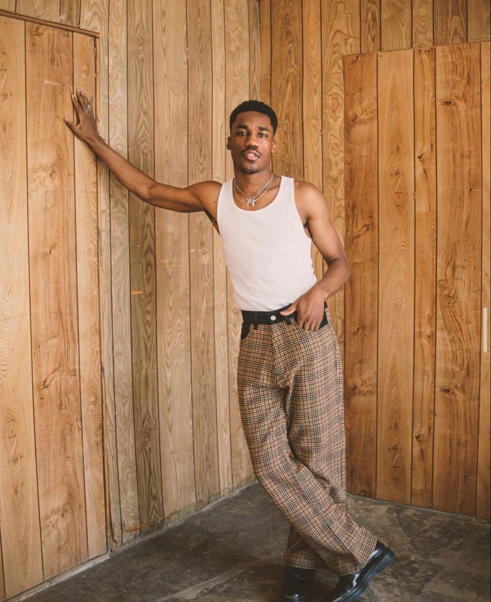 Giveon Wallpapers - Top Free Giveon Backgrounds - WallpaperAccess