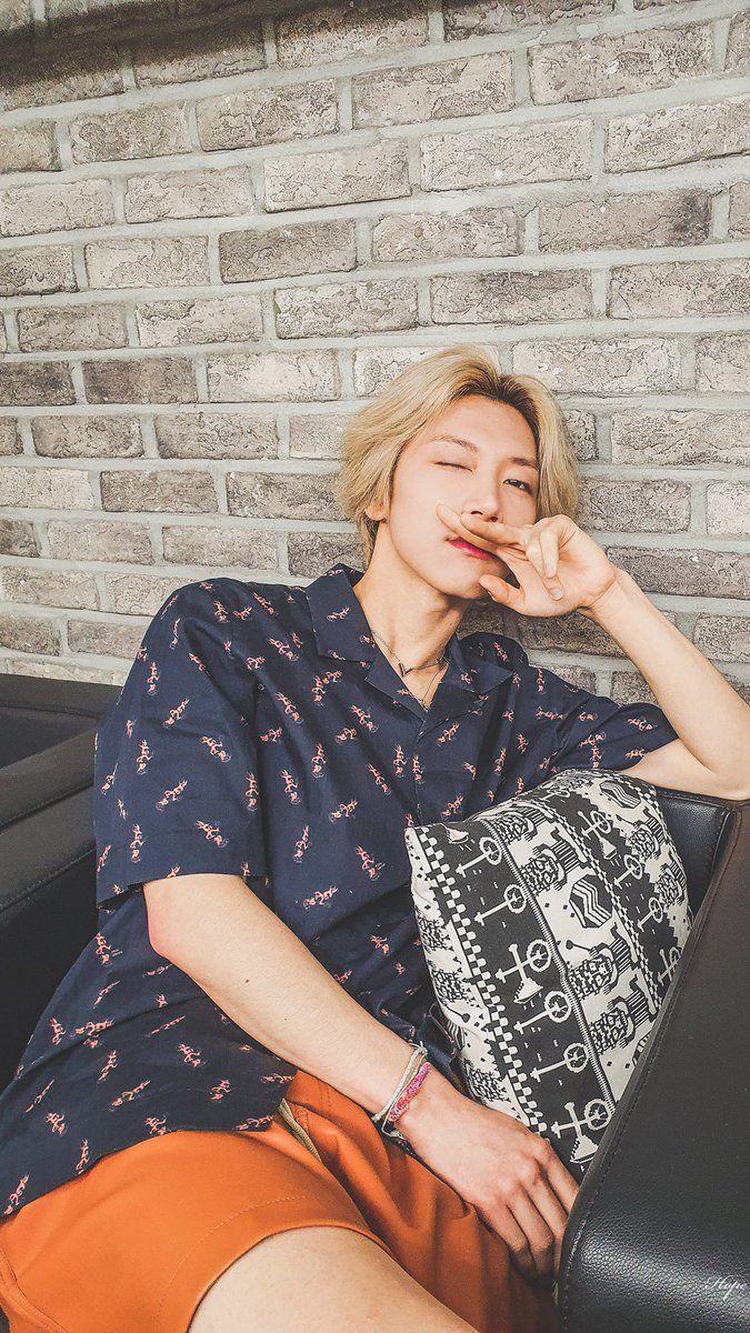 Ten Wayv Wallpapers - Top Free Ten Wayv Backgrounds - WallpaperAccess