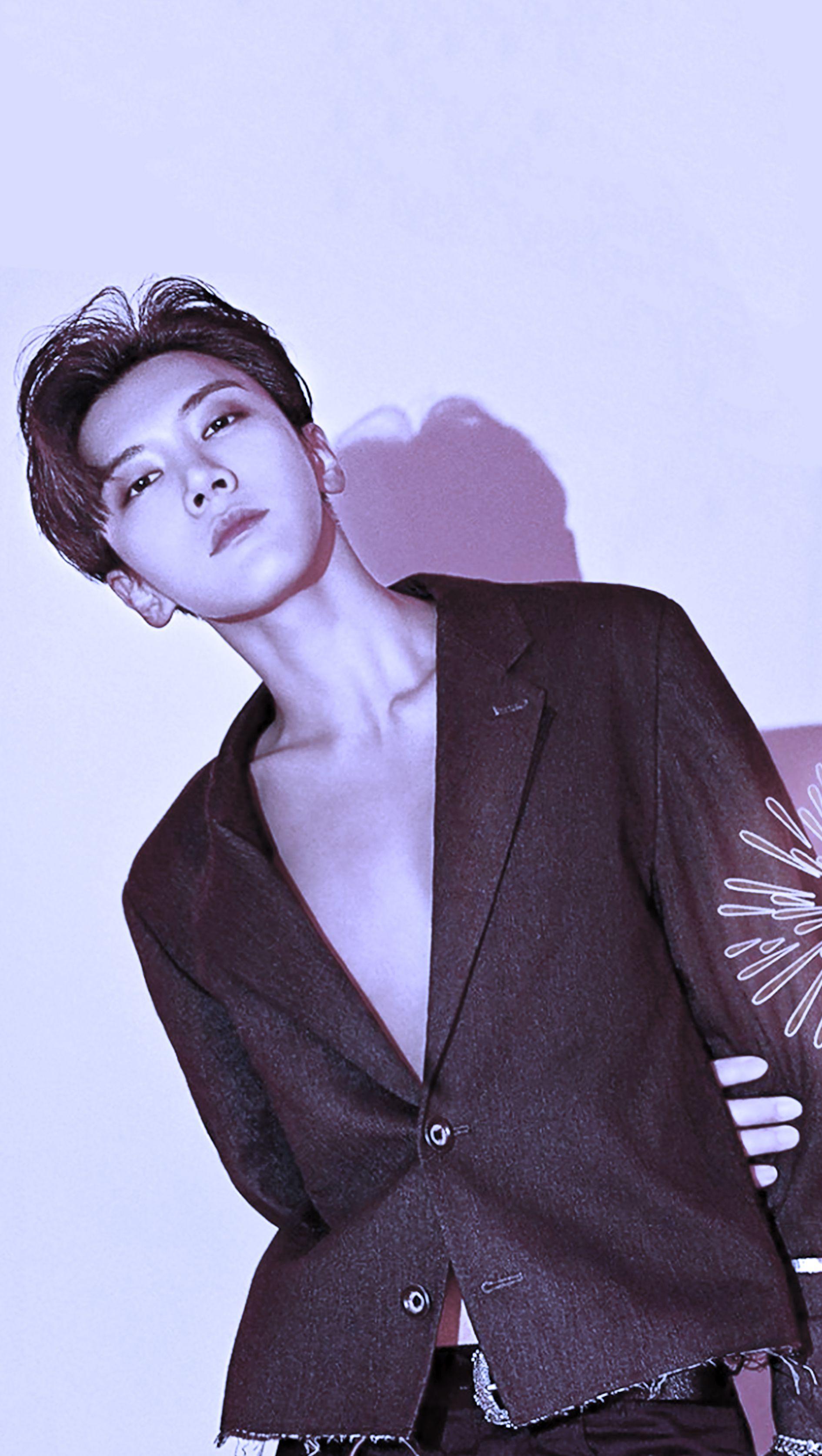 Ten Wayv Wallpapers - Top Free Ten Wayv Backgrounds - WallpaperAccess