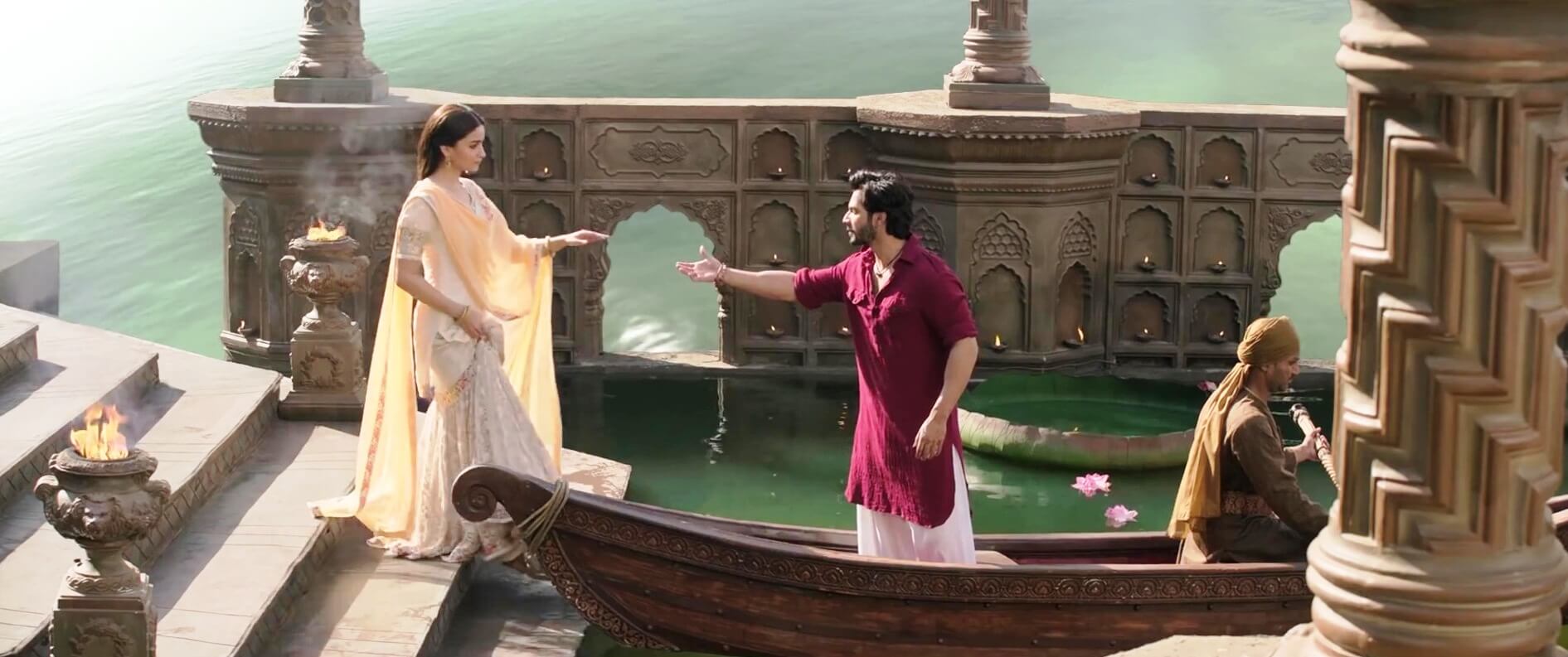 Kalank Wallpapers - Top Free Kalank Backgrounds - WallpaperAccess