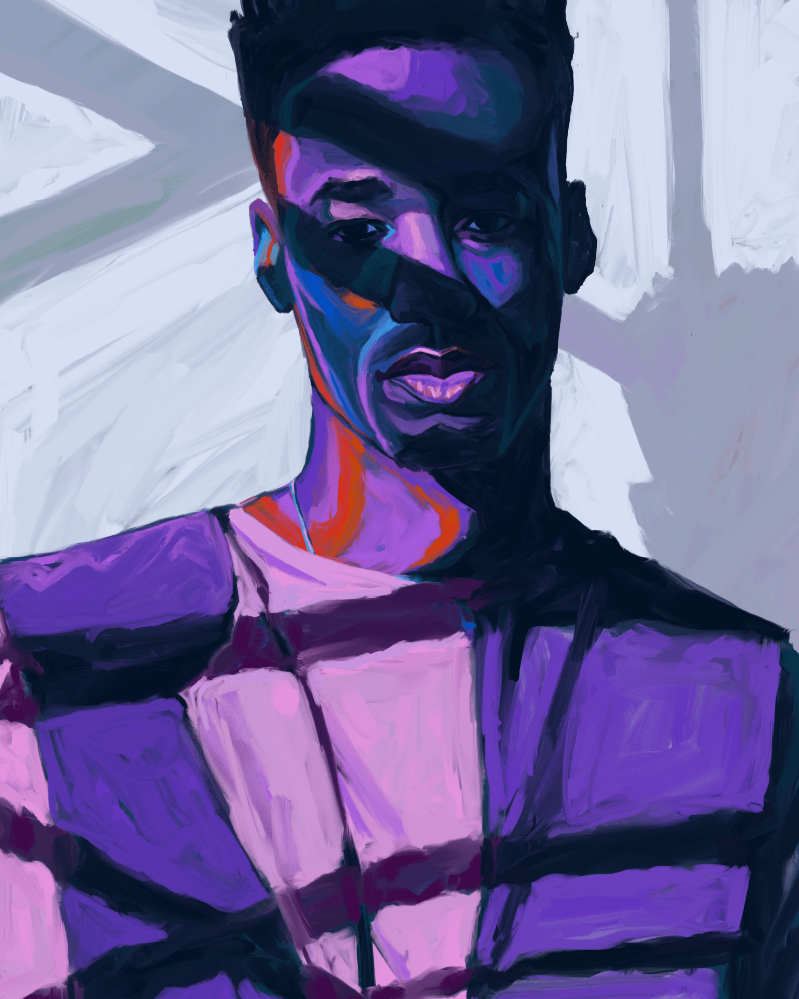 Giveon Wallpapers - Top Free Giveon Backgrounds - WallpaperAccess