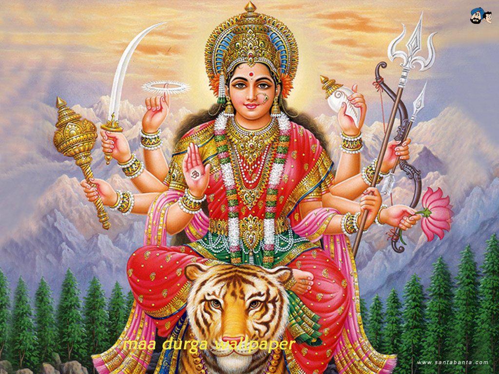 Jai Mata Di Wallpapers - Top Free Jai Mata Di Backgrounds - WallpaperAccess