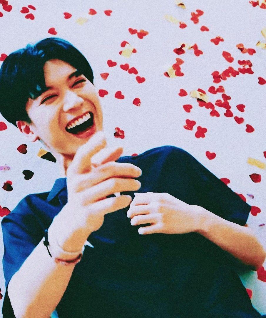 Ten Wayv Wallpapers - Top Free Ten Wayv Backgrounds - WallpaperAccess