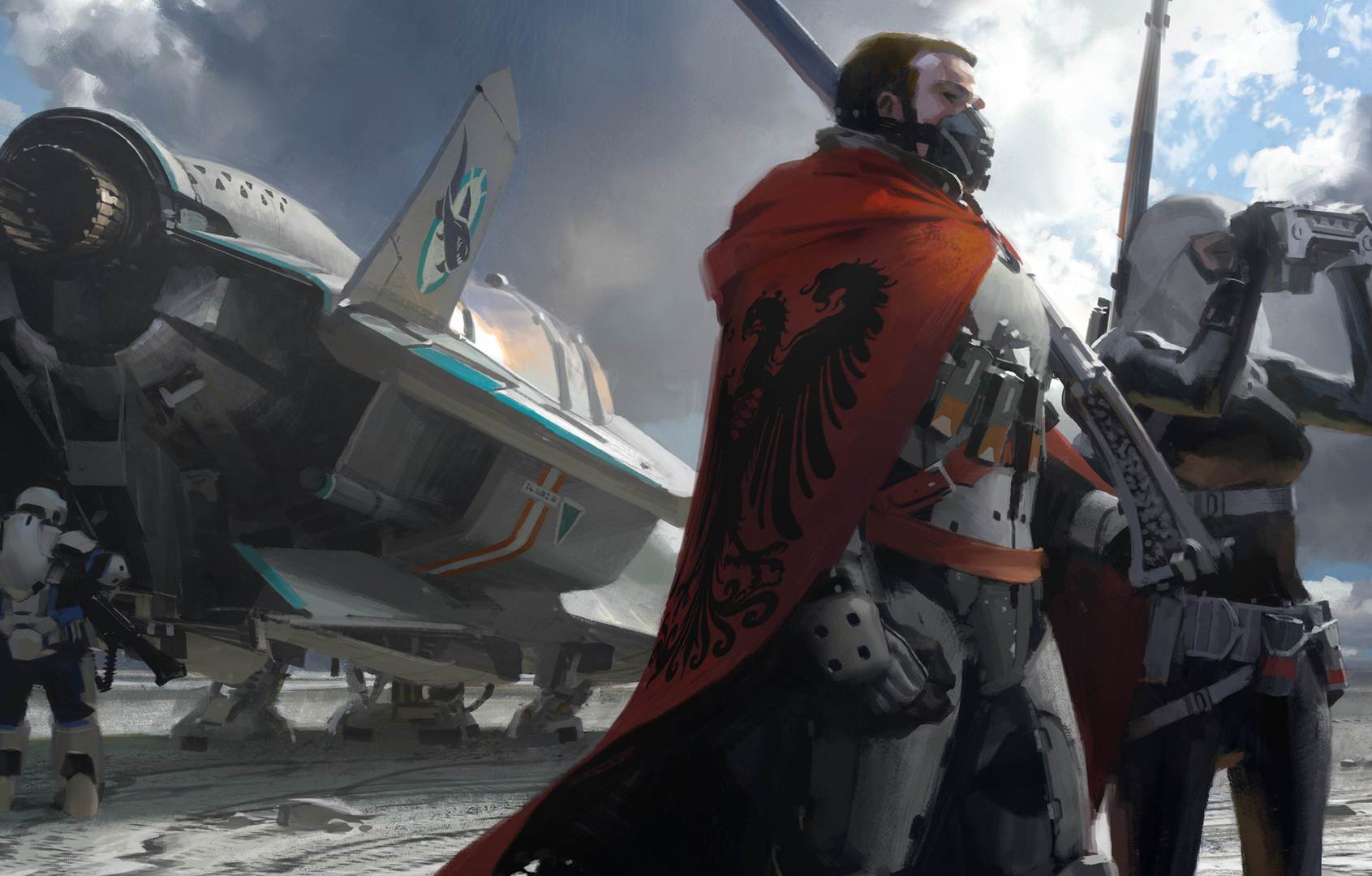 Destiny by Bungie Wallpapers - Top Free Destiny by Bungie Backgrounds - WallpaperAccess