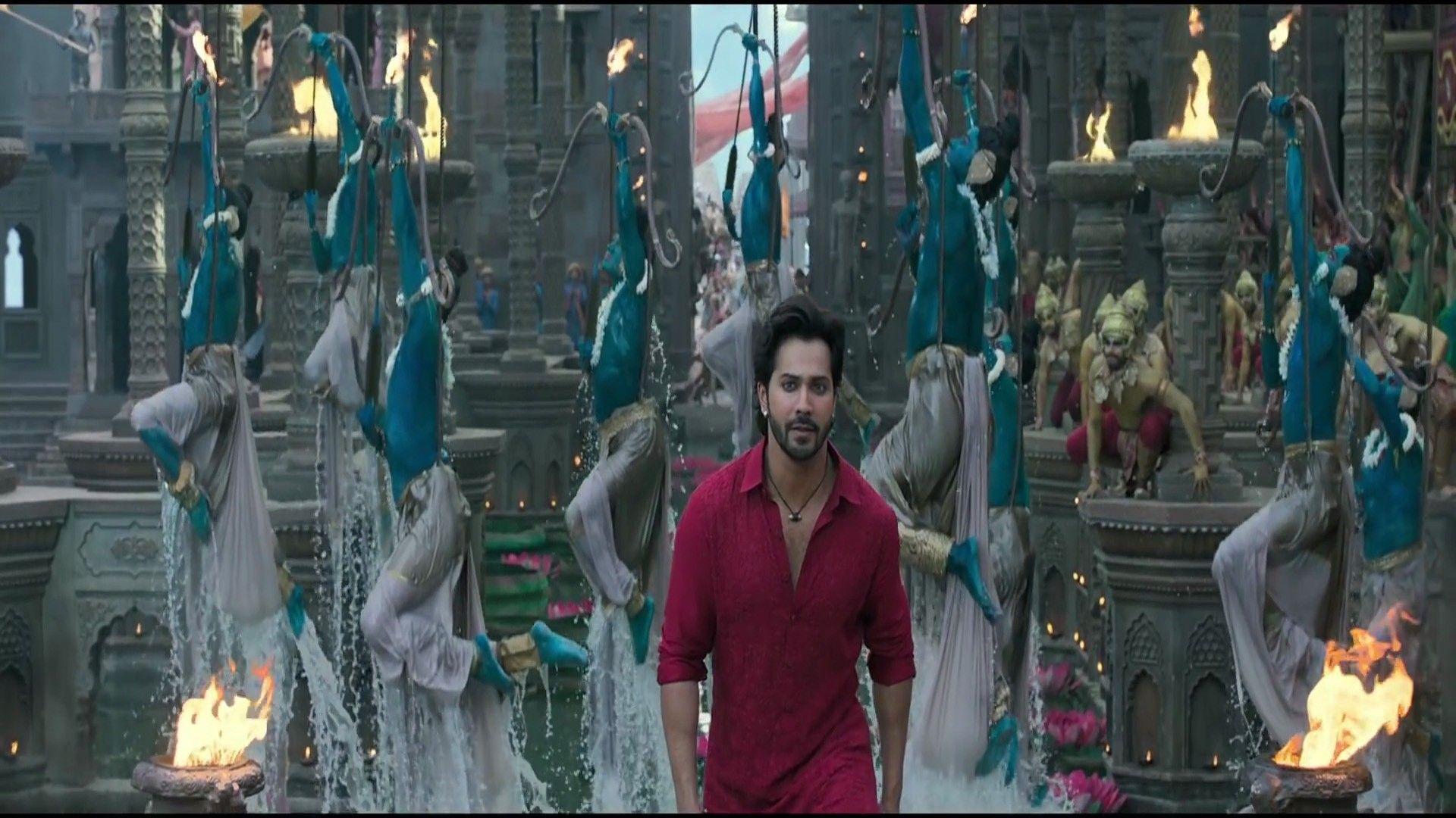 Kalank Wallpapers - Top Free Kalank Backgrounds - WallpaperAccess