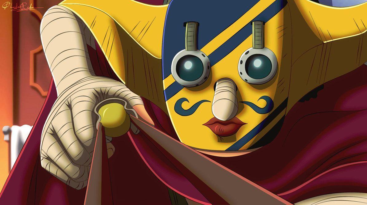 Sogeking Wallpapers - Top Free Sogeking Backgrounds - WallpaperAccess