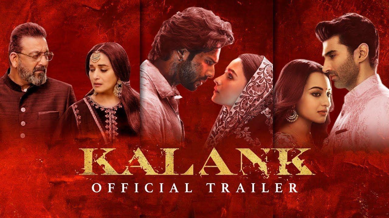 Kalank Wallpapers - Top Free Kalank Backgrounds - WallpaperAccess