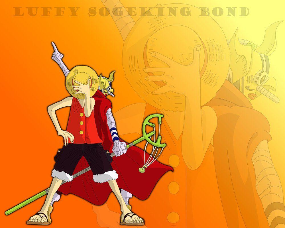 Sogeking Wallpapers - Top Free Sogeking Backgrounds - WallpaperAccess
