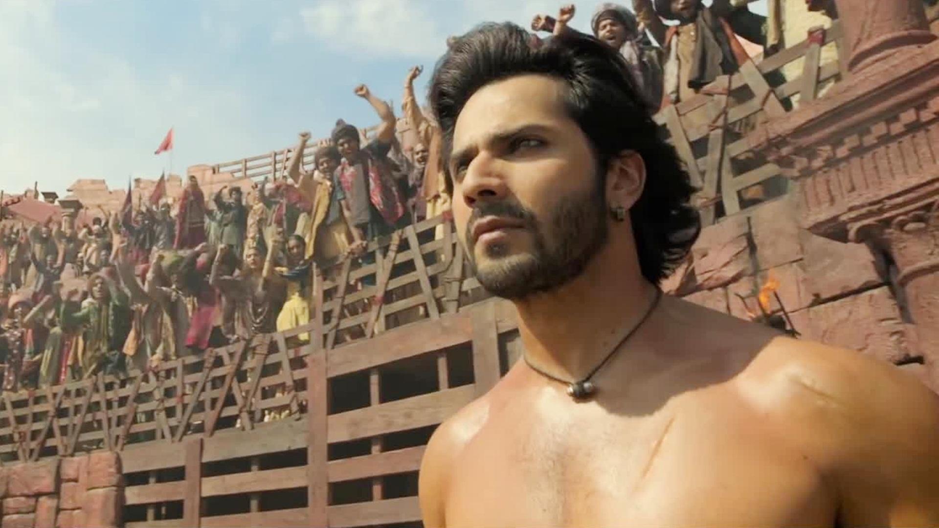 Kalank Wallpapers - Top Free Kalank Backgrounds - WallpaperAccess