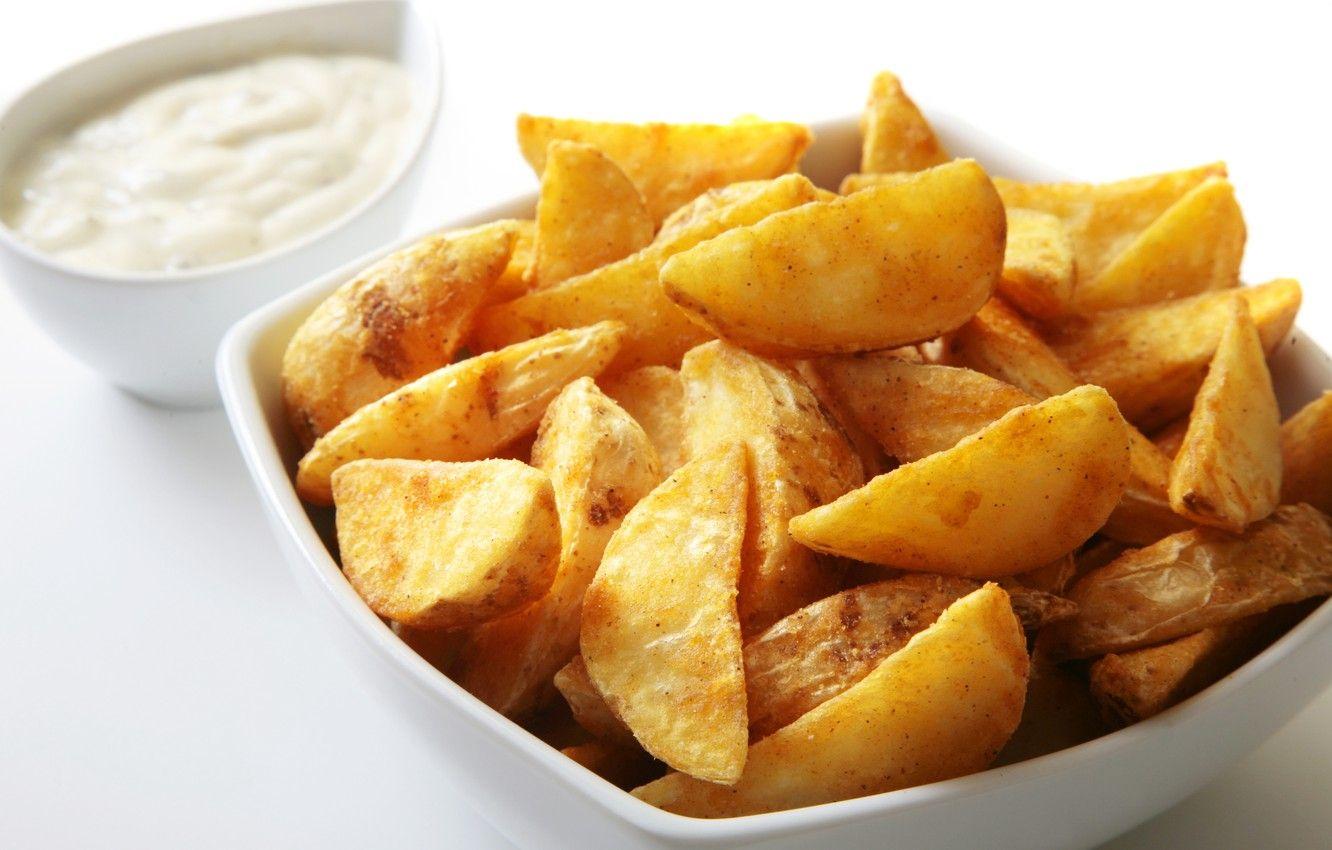 Potatoes Wallpapers - Top Free Potatoes Backgrounds - WallpaperAccess