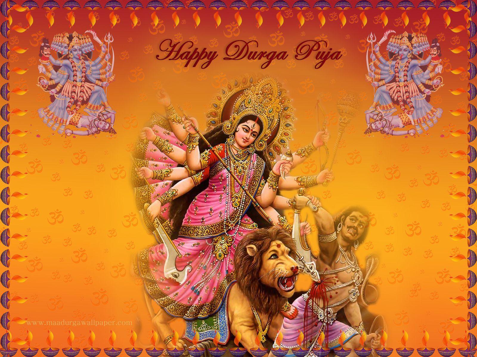 Jai Mata Di Wallpapers - Top Free Jai Mata Di Backgrounds - WallpaperAccess