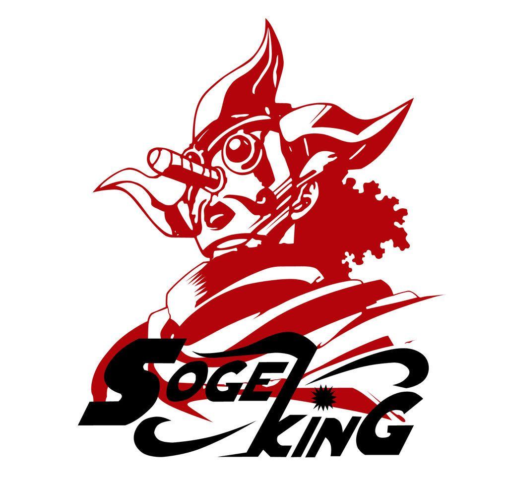 Sogeking Wallpapers - Top Free Sogeking Backgrounds - WallpaperAccess