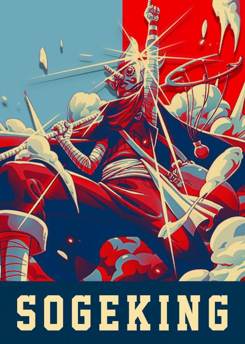 Sogeking Wallpapers - Top Free Sogeking Backgrounds - WallpaperAccess