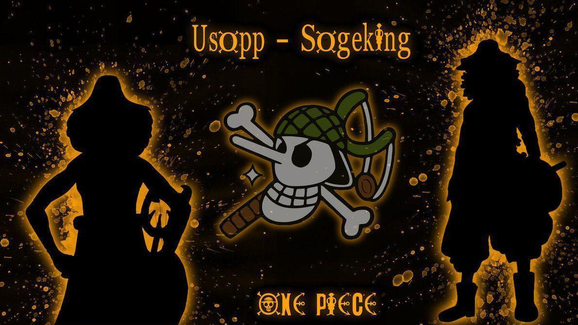 Sogeking Wallpapers - Top Free Sogeking Backgrounds - WallpaperAccess