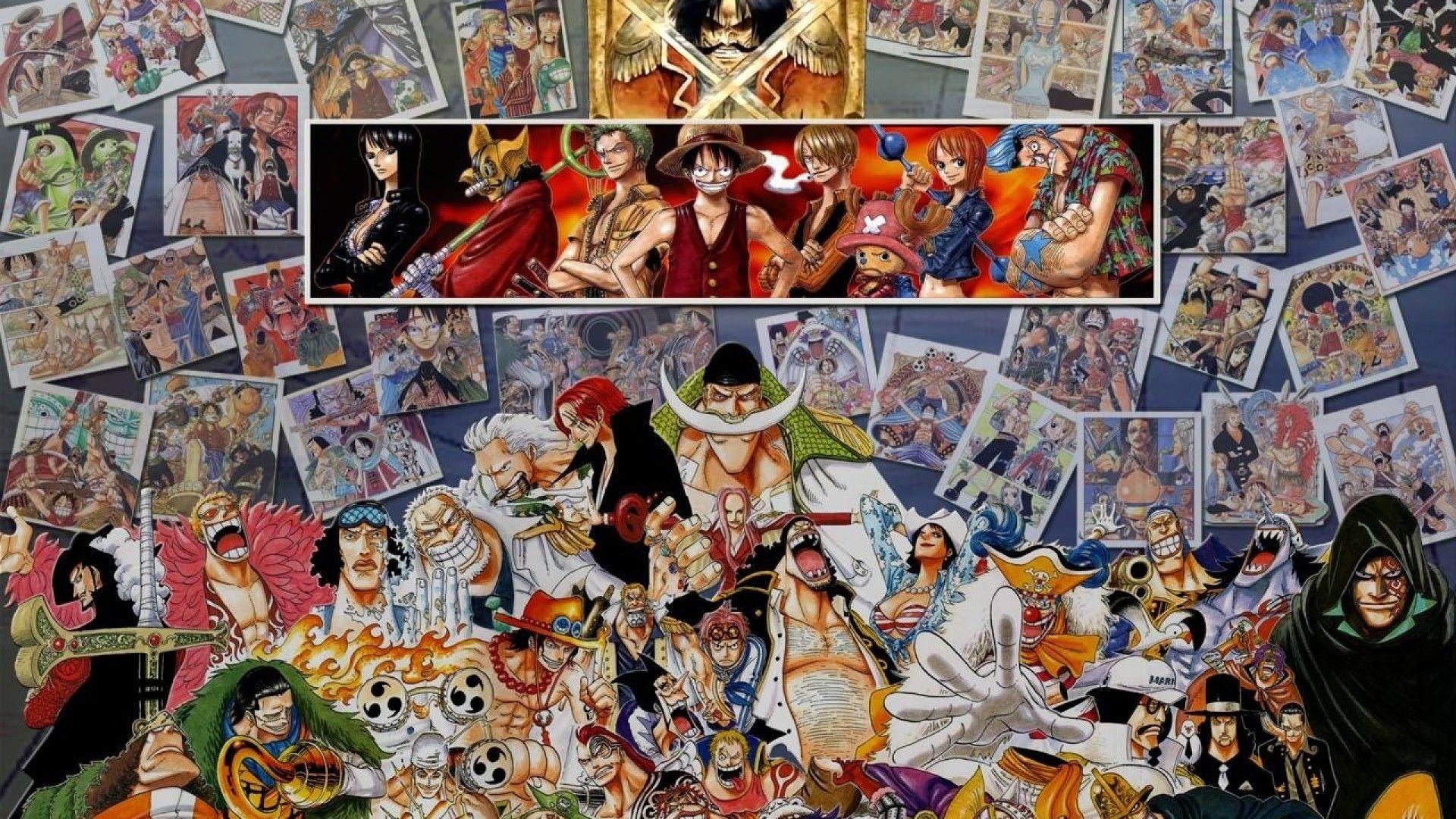 Sogeking Wallpapers - Top Free Sogeking Backgrounds - WallpaperAccess