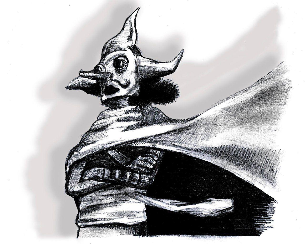 Sogeking Wallpapers - Top Free Sogeking Backgrounds - WallpaperAccess