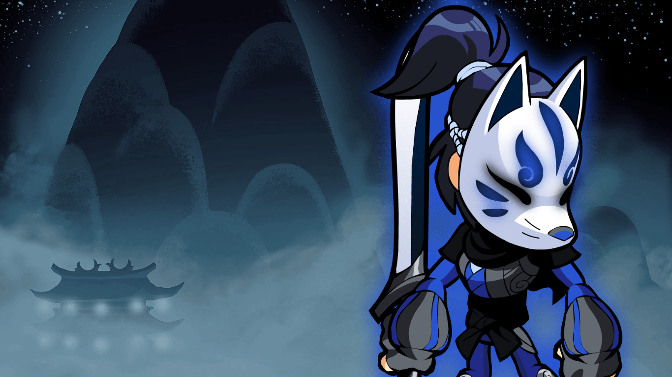 Anbu Logo Wallpapers - Top Free Anbu Logo Backgrounds - WallpaperAccess