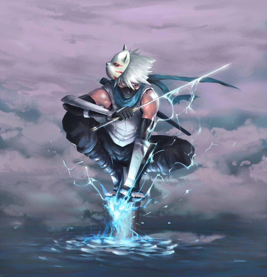 Anbu Black Ops Wallpapers - Top Free Anbu Black Ops Backgrounds ...