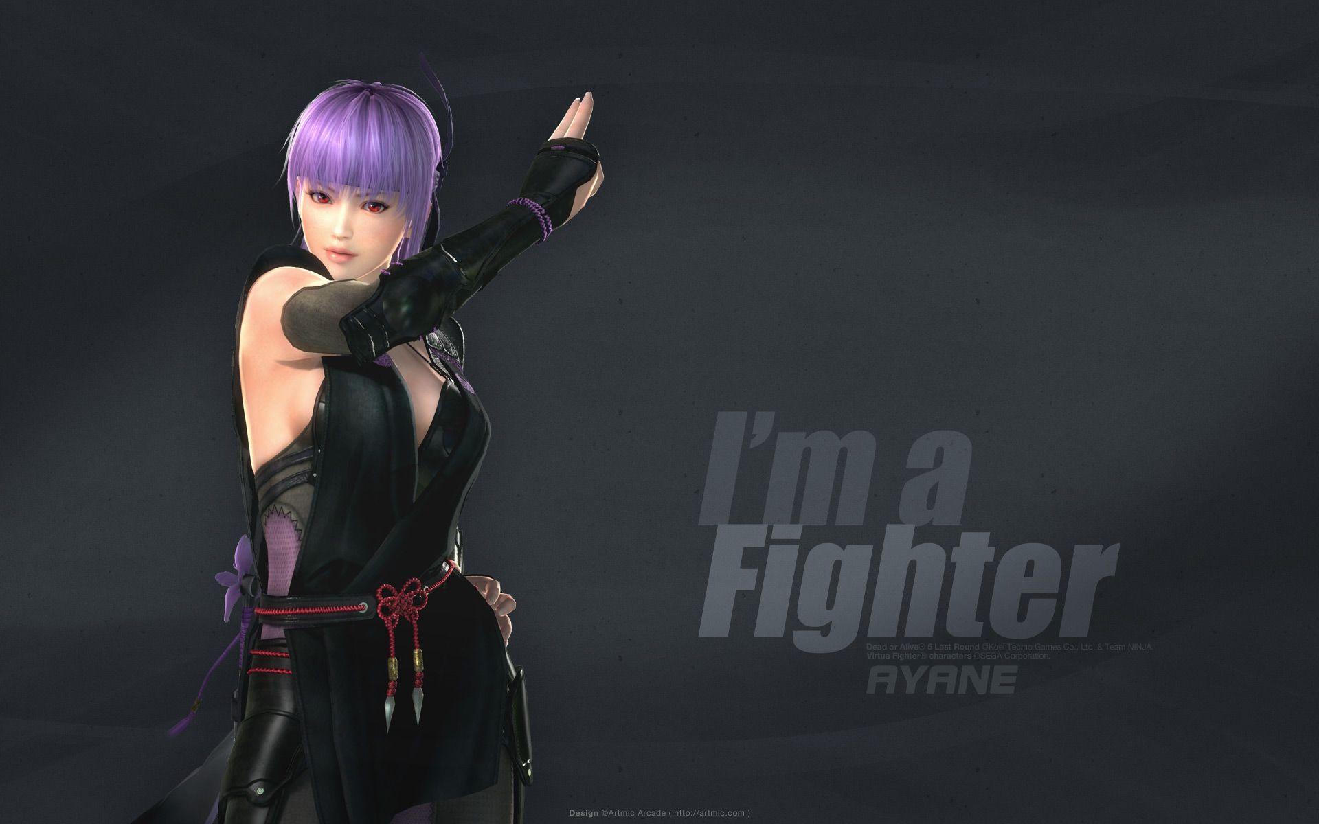 Ayane Wallpapers - Top Free Ayane Backgrounds - WallpaperAccess