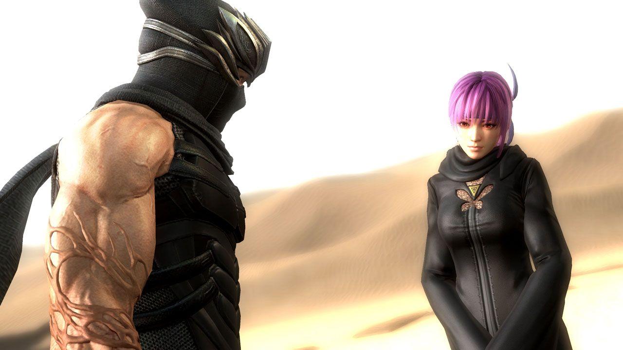 Ayane Wallpapers - Top Free Ayane Backgrounds - WallpaperAccess