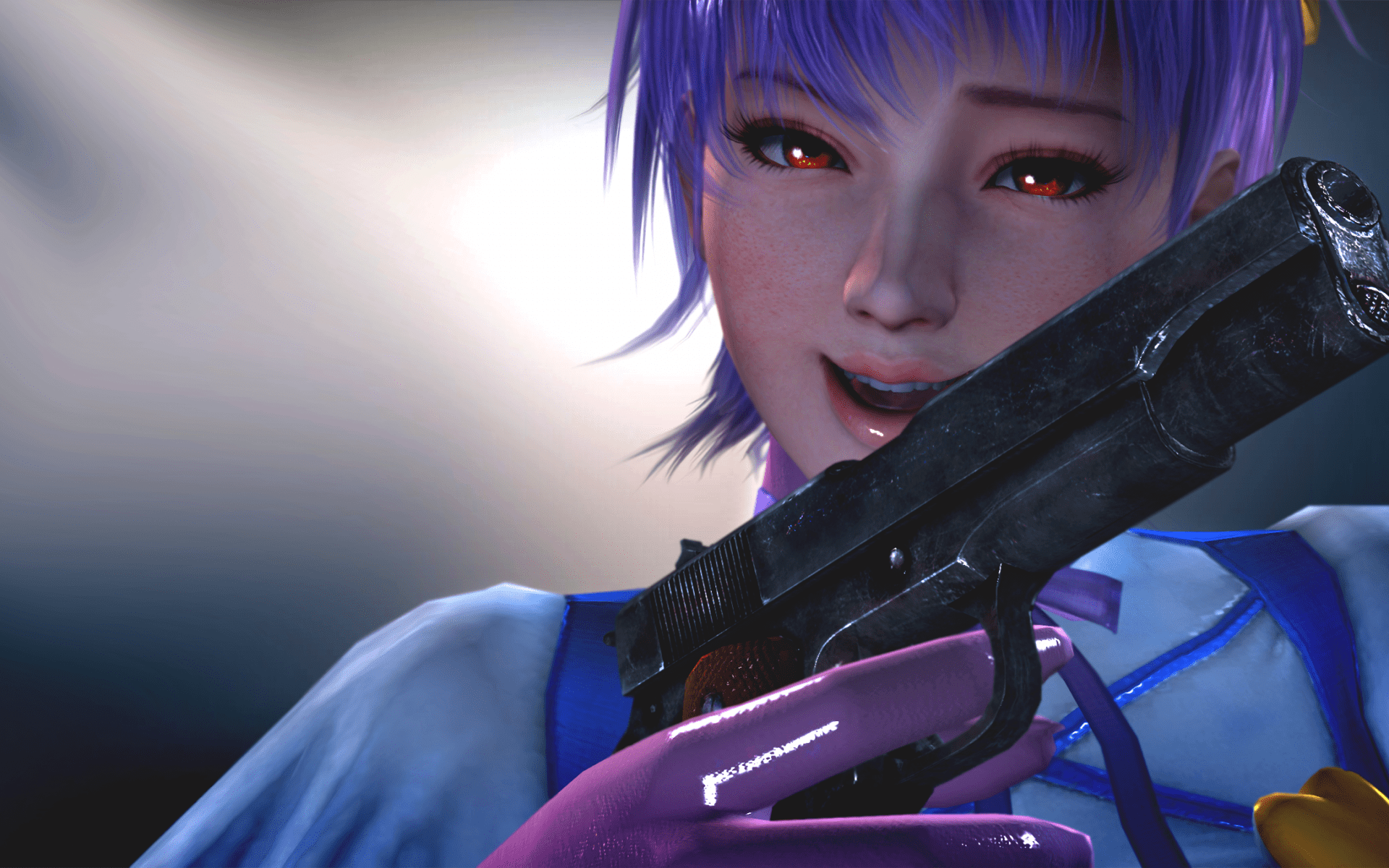 Ayane Wallpapers - Top Free Ayane Backgrounds - WallpaperAccess