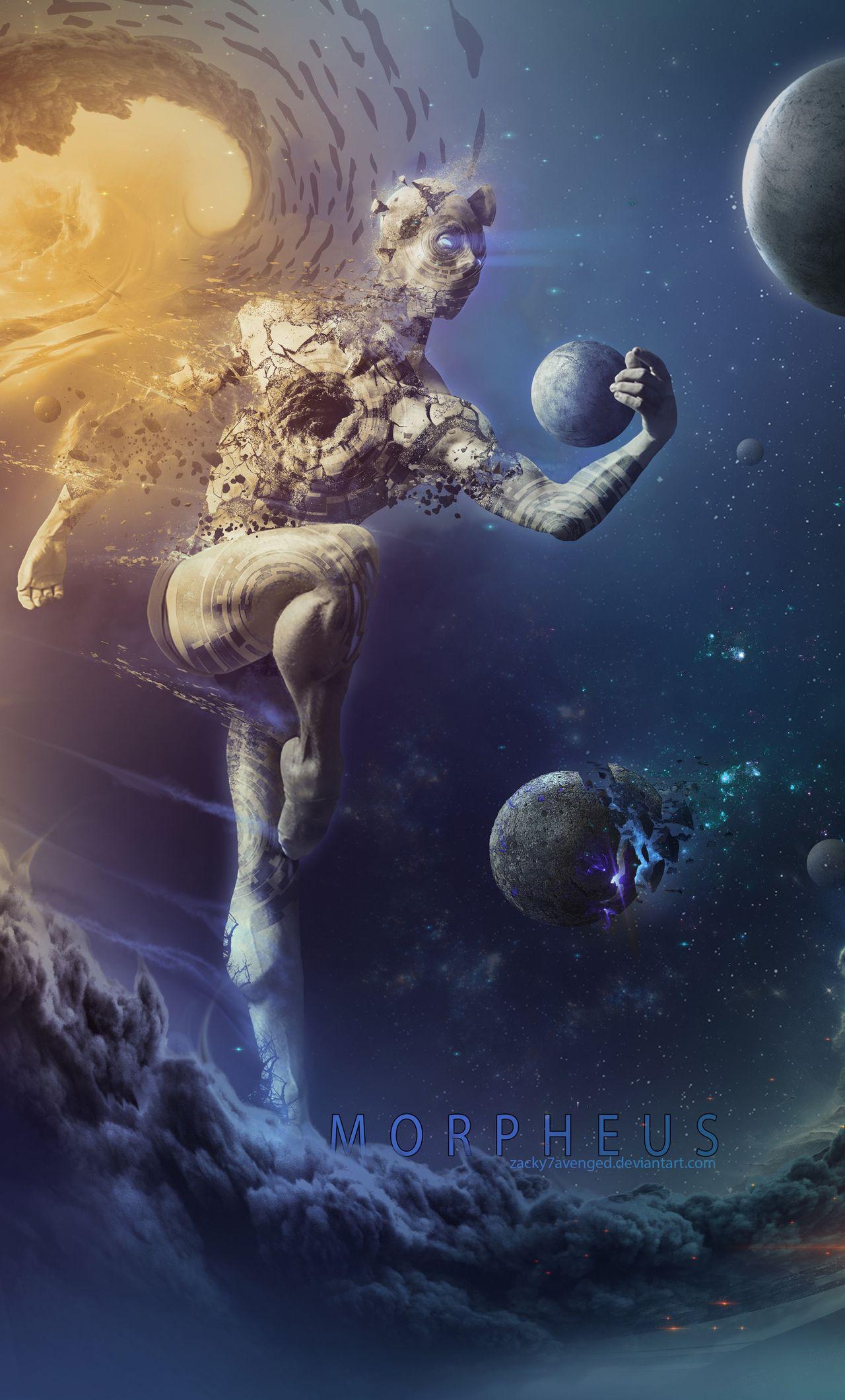 Morpheus Wallpapers - Top Free Morpheus Backgrounds - WallpaperAccess