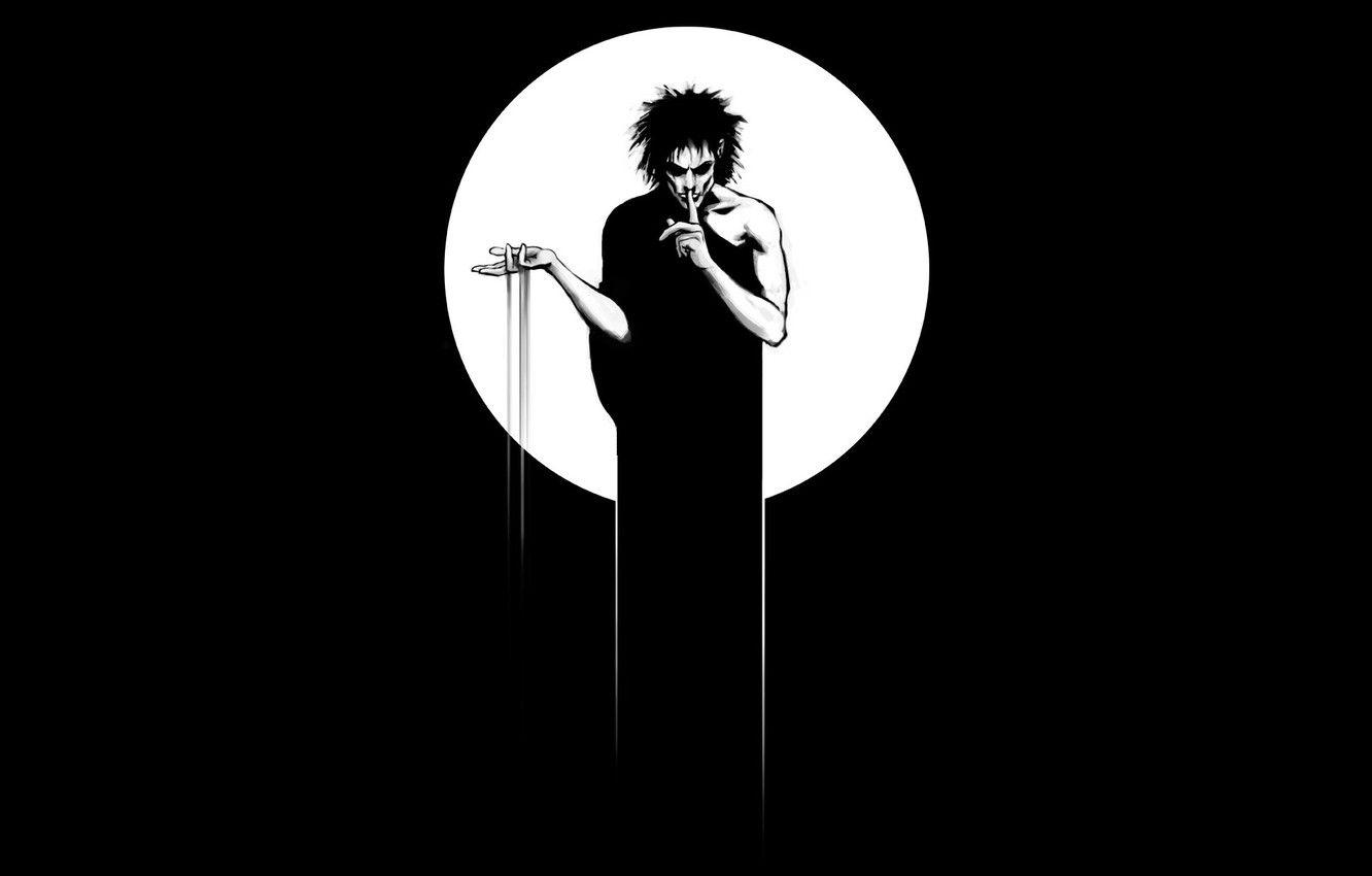 Morpheus Wallpapers - Top Free Morpheus Backgrounds - WallpaperAccess