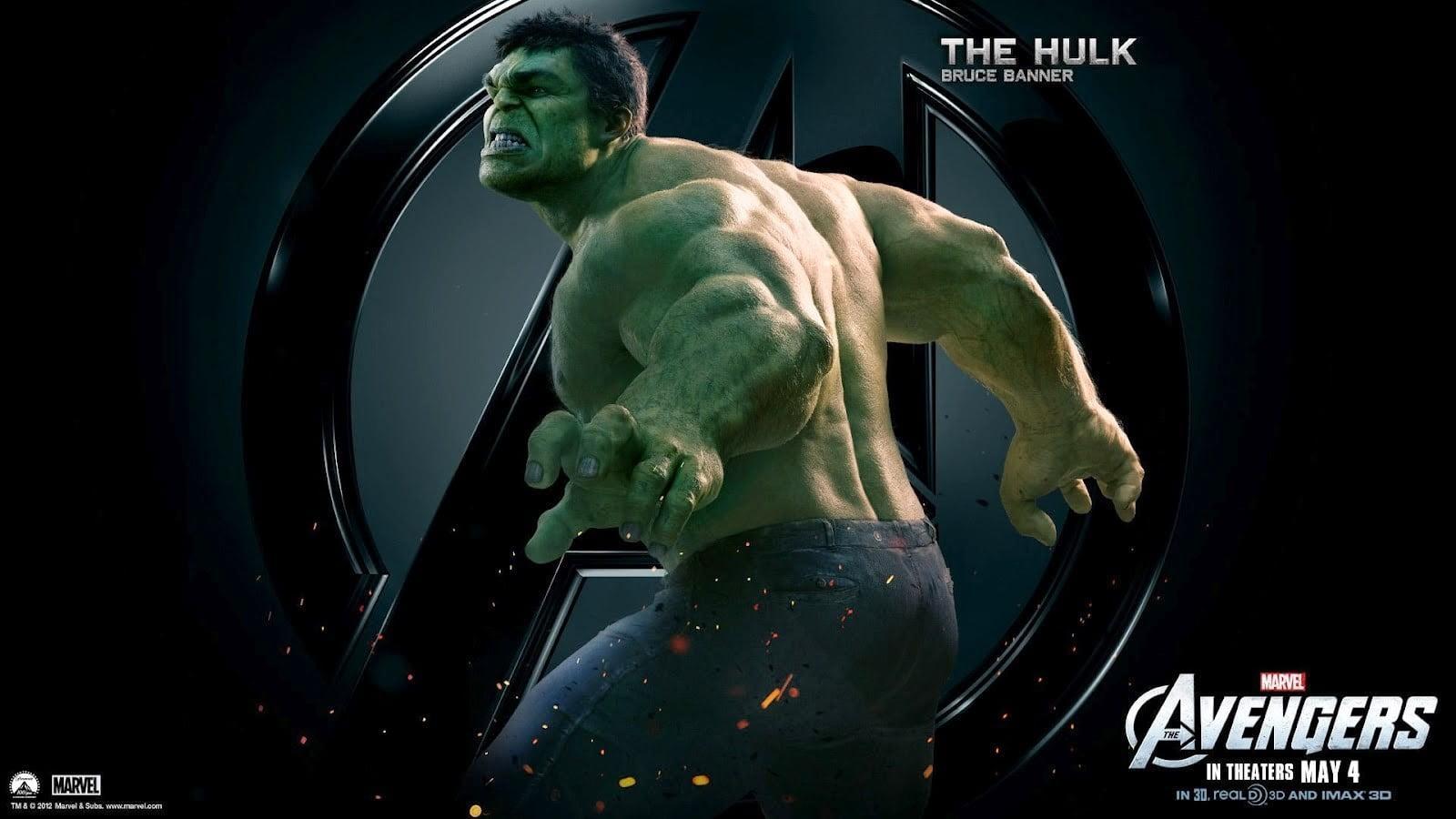 Professor Hulk Wallpapers - Top Free Professor Hulk Backgrounds ...