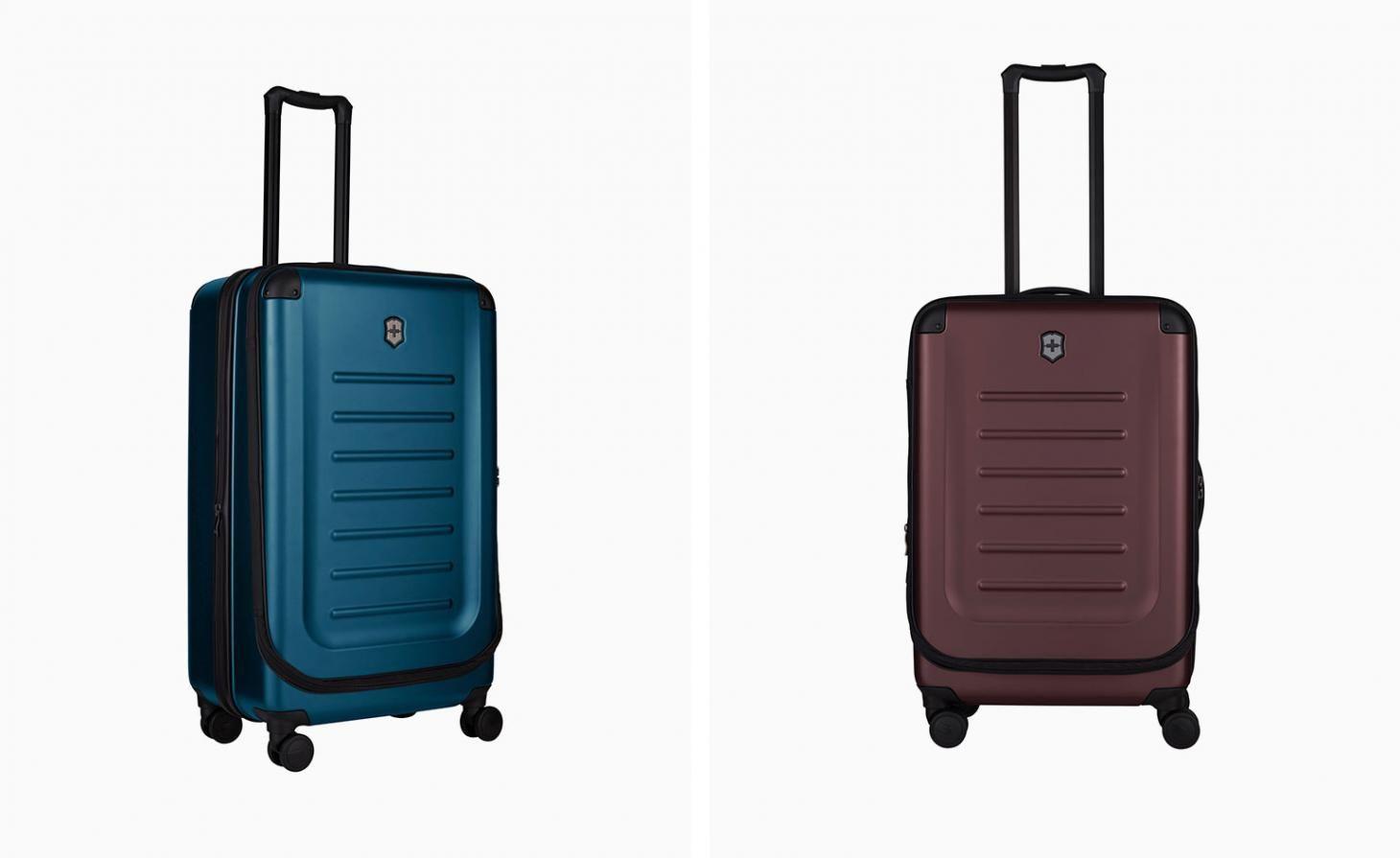 Luggage Wallpapers - Top Free Luggage Backgrounds - WallpaperAccess