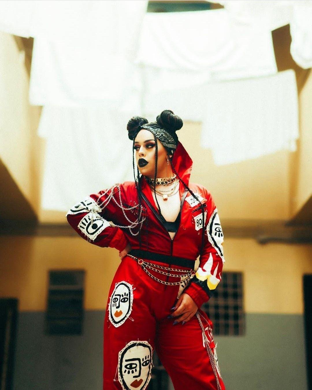 Gloria Groove Wallpapers - Top Free Gloria Groove Backgrounds ...