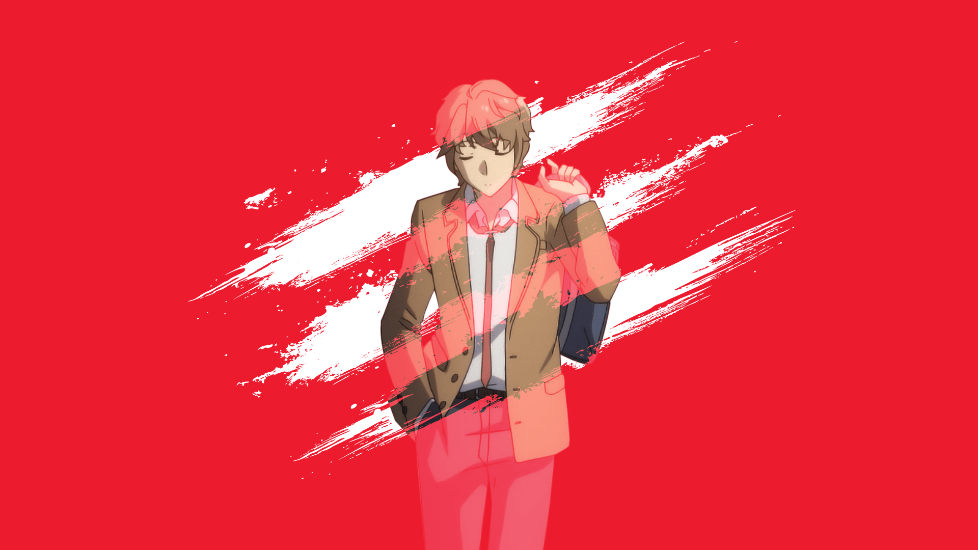 Sakuta Azusagawa Wallpapers - Top Free Sakuta Azusagawa Backgrounds ...