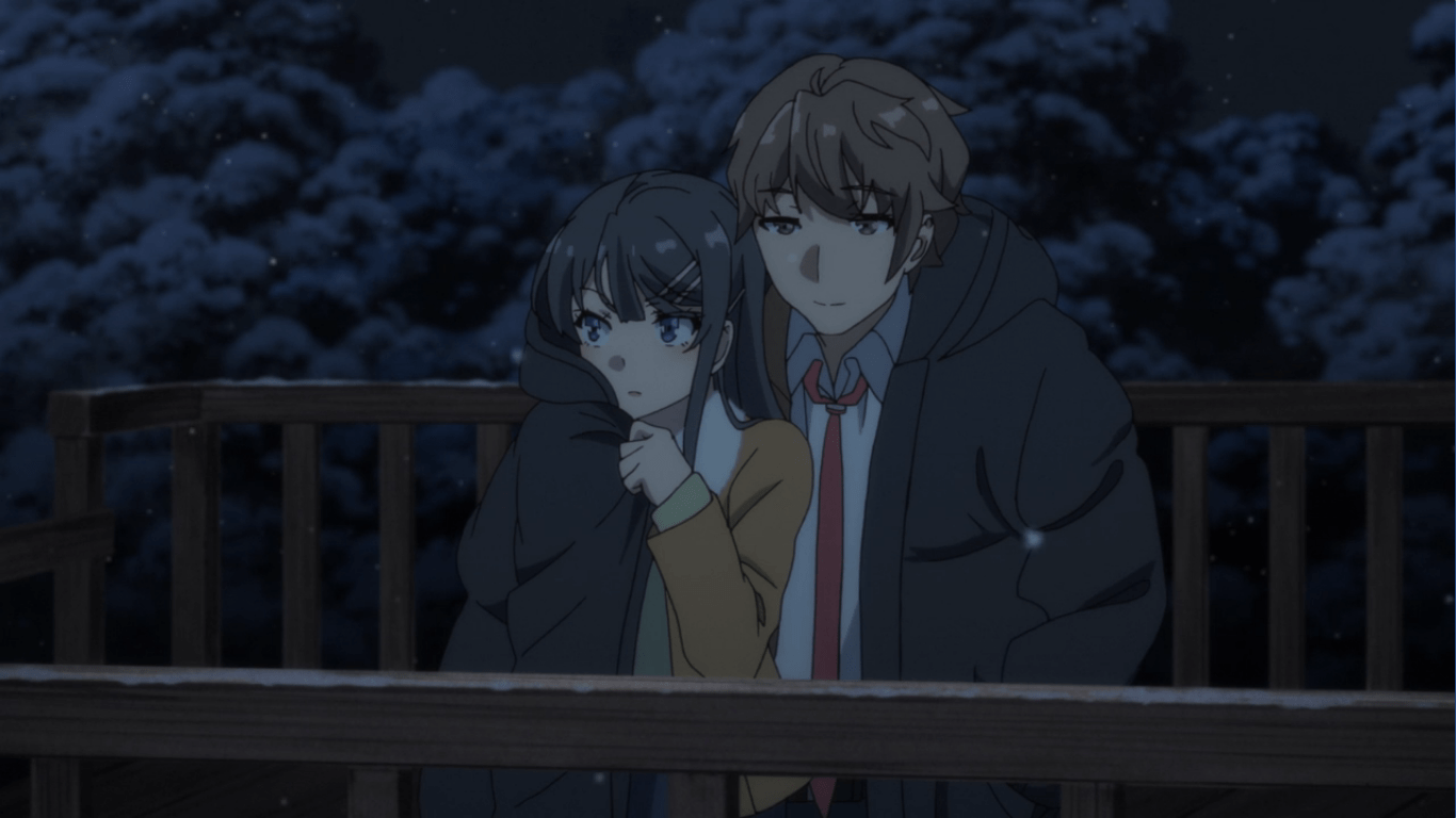 Sakuta Azusagawa Wallpapers - Top Free Sakuta Azusagawa Backgrounds ...