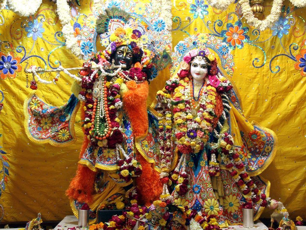 Iskcon Wallpapers - Top Free Iskcon Backgrounds - WallpaperAccess