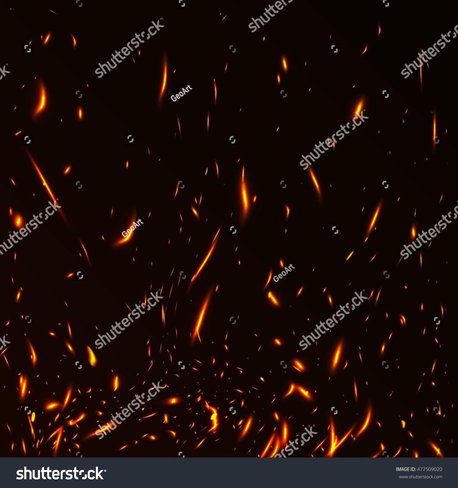 Fire Particles Wallpapers - Top Free Fire Particles Backgrounds ...