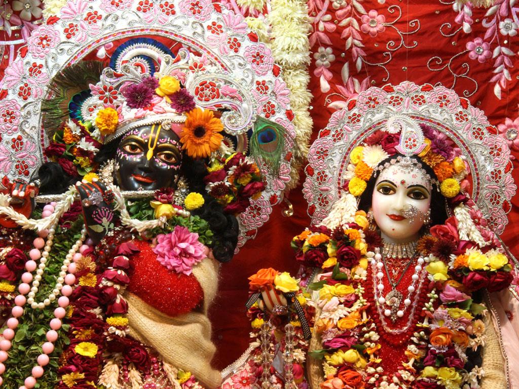 Iskcon Wallpapers - Top Free Iskcon Backgrounds - WallpaperAccess
