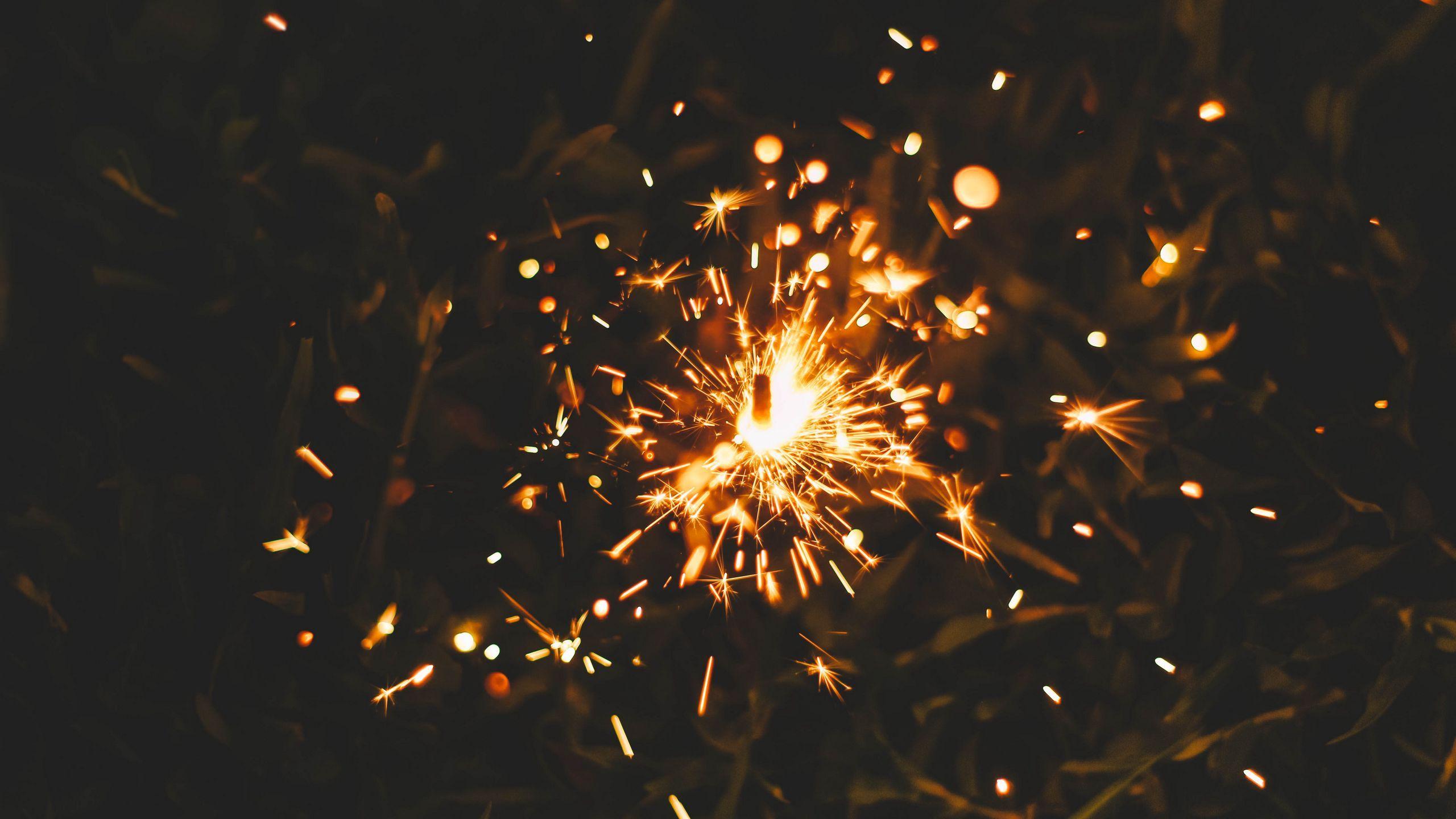 Fire Spark Wallpapers - Top Free Fire Spark Backgrounds - WallpaperAccess