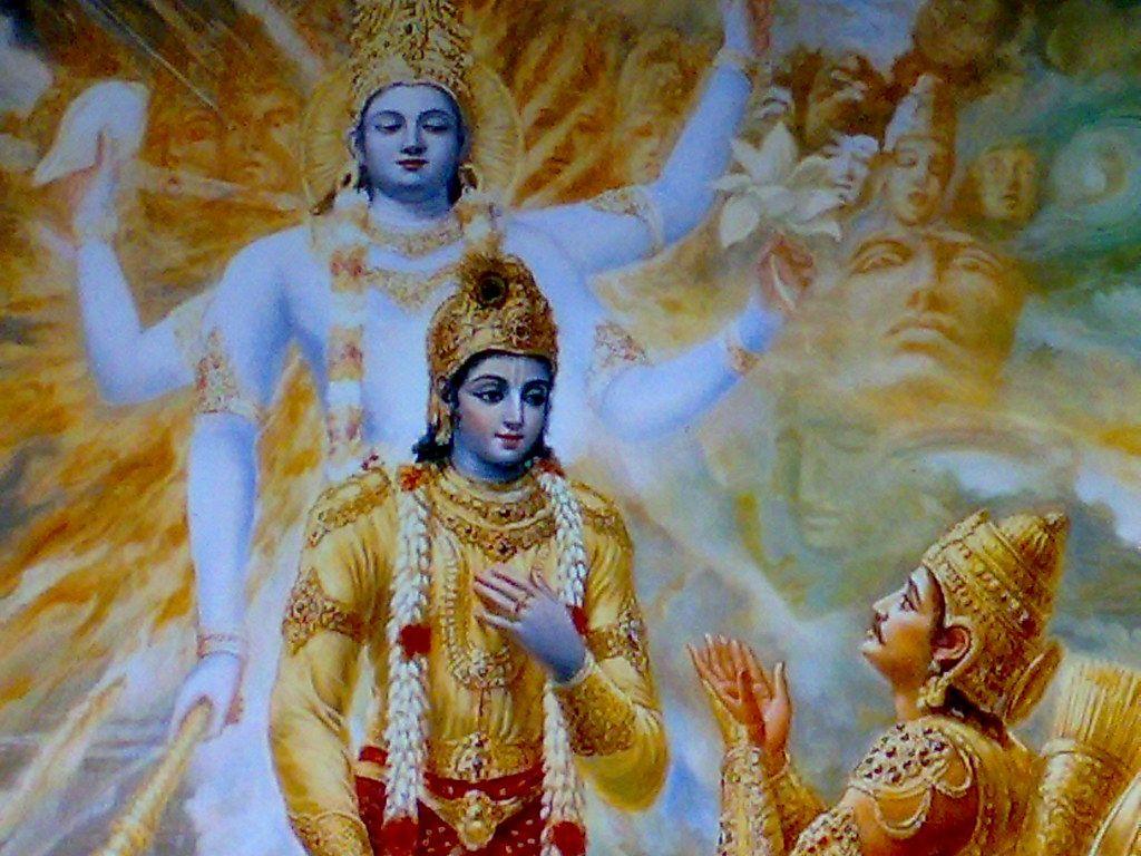 Iskcon Wallpapers - Top Free Iskcon Backgrounds - WallpaperAccess